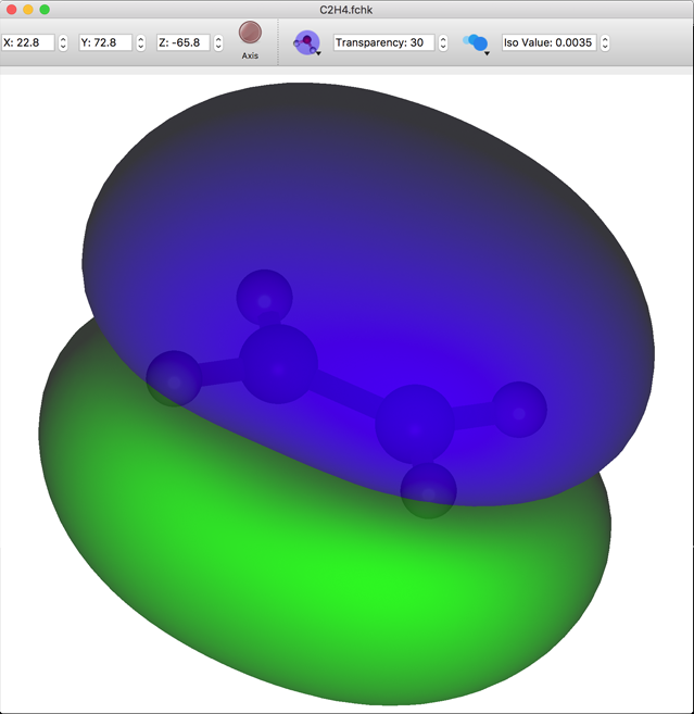 CONFLEX Interface Manual
